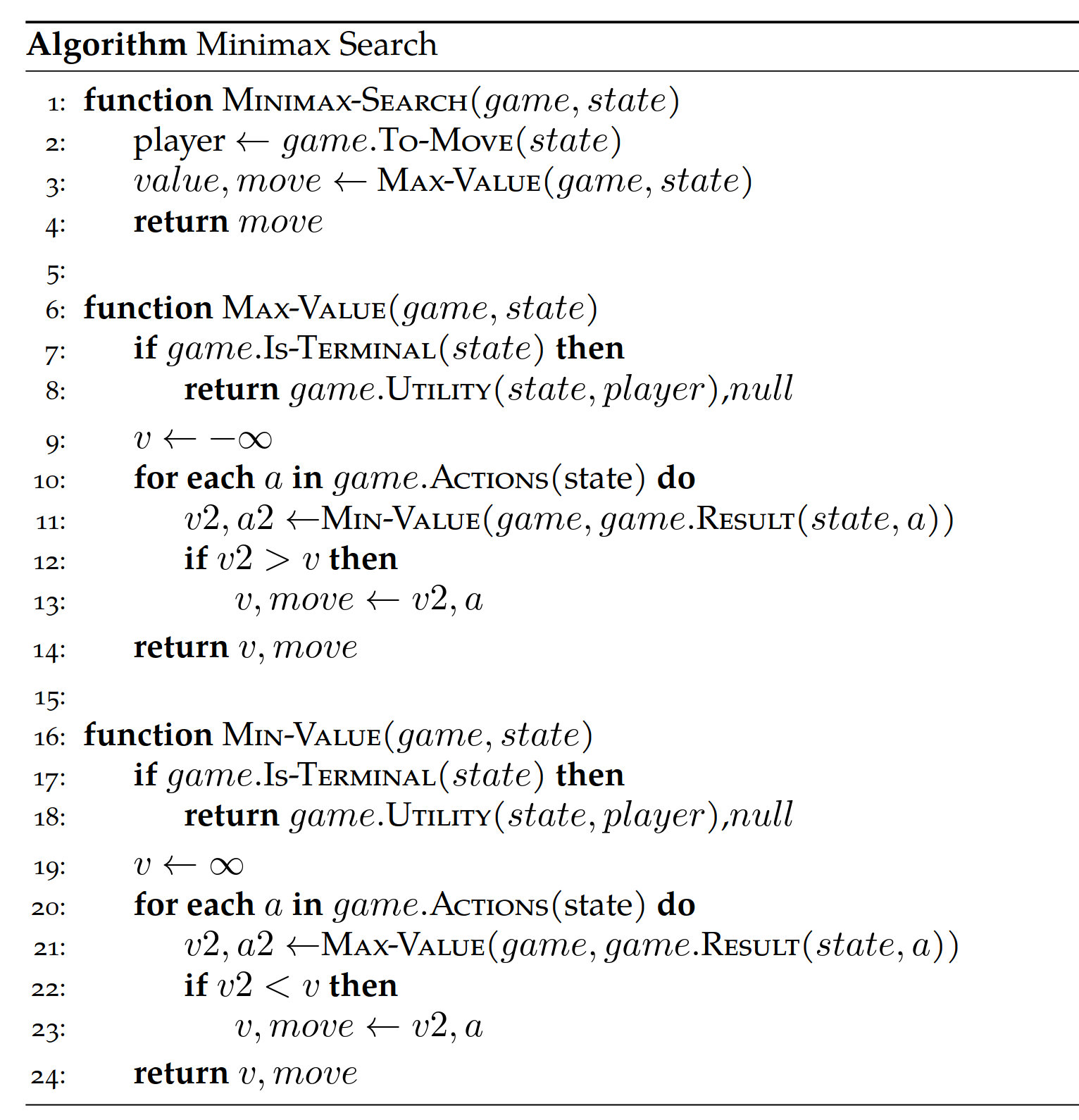 Goldfrank Faculty Web Site – Local Search & Games